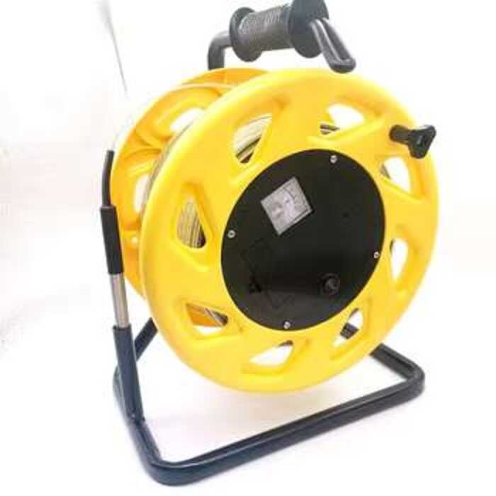 30m Portable Water Level Sensor Groundwater Survey Equipment Water ...
