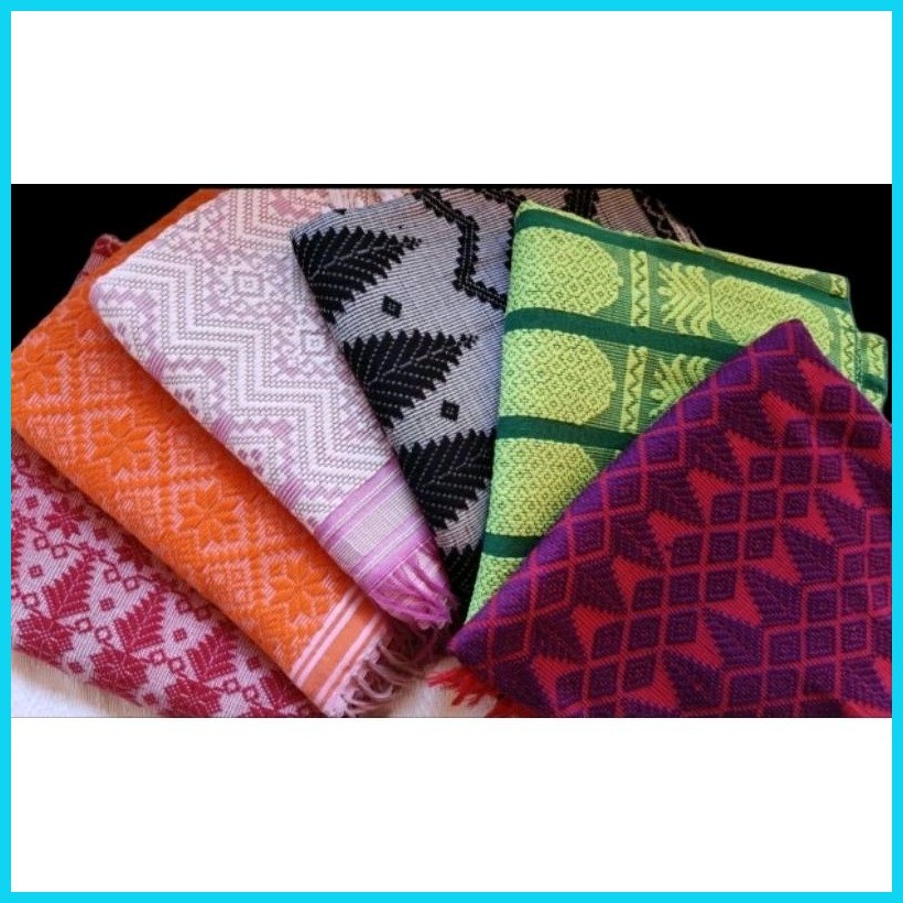 Inabel Pinilian Table Runner | Shopee Philippines