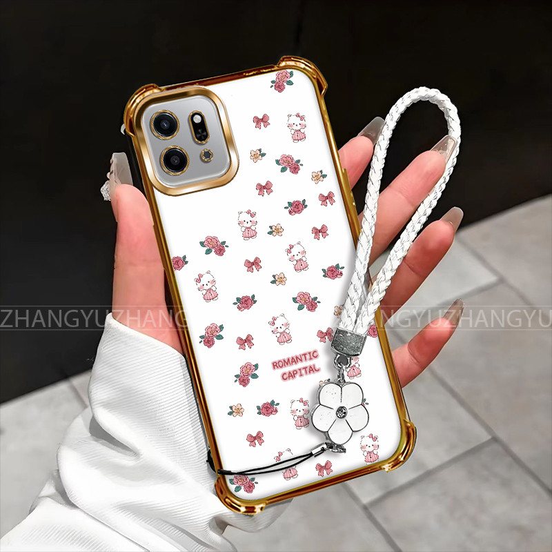 【Free lanyard】Casing OPPO A5X A3 A3i A3X 5G 4G A5 Pro A5i phone case ...