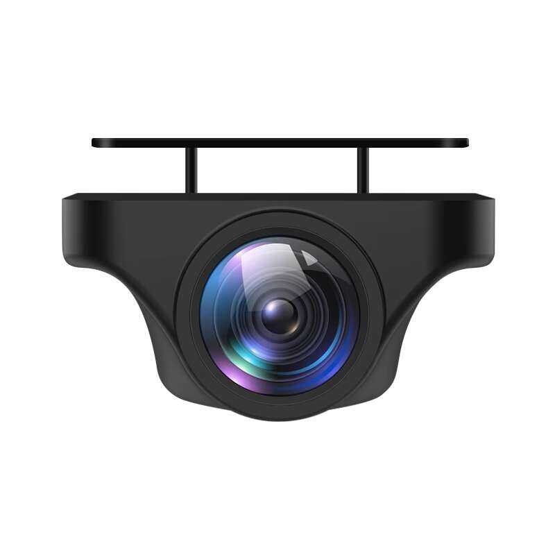 Four-Core AHD Recorder Dedicated Reversing 1080P HD Starlight Night ...