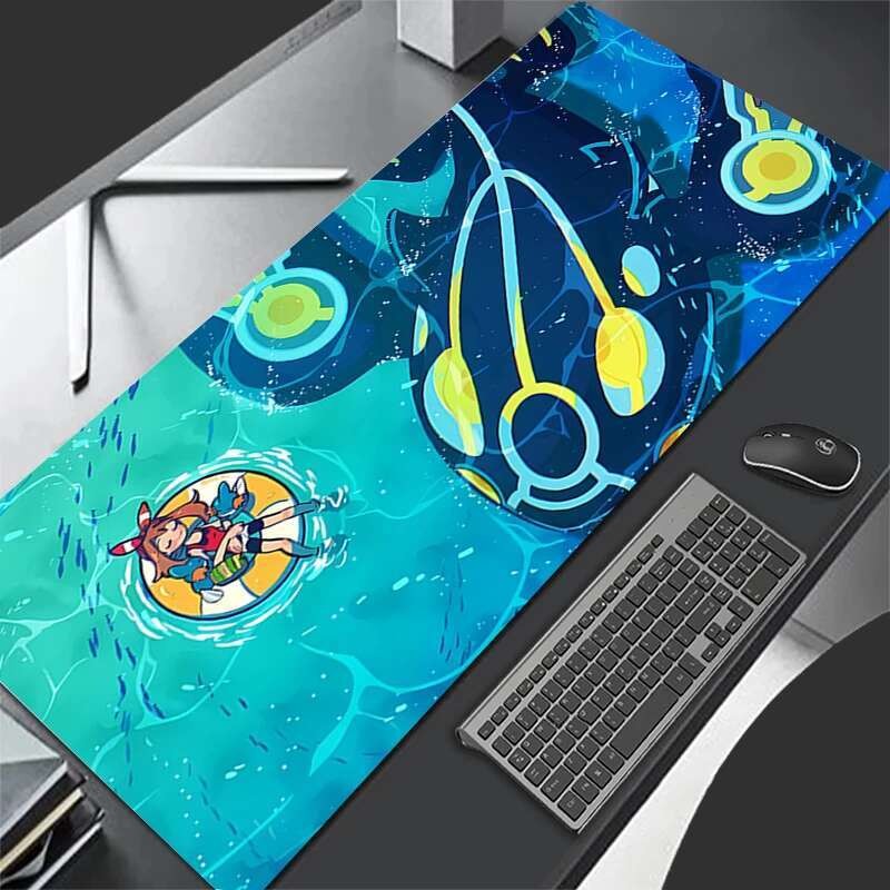 XXL New Mouse Pad Gaming Carpet Anime Keyboard Pads Rug PC 900x400 ...