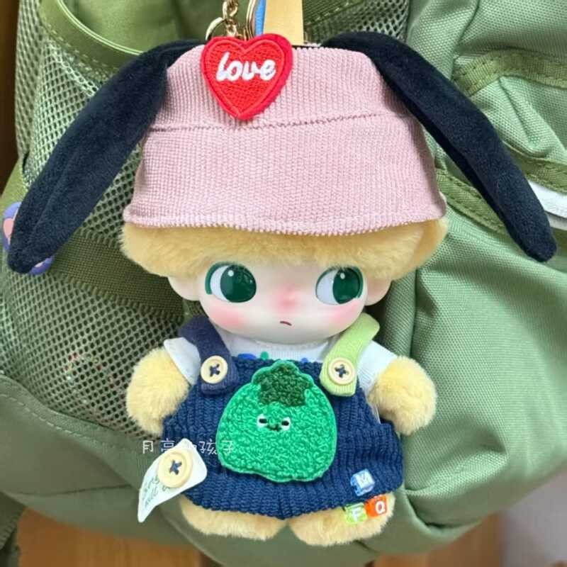 POP MART DIMOO Clothes Disney Pluto Donald Duck Doll Clothes Gift Plush ...