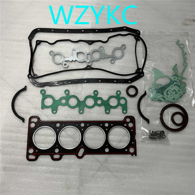 Old Model Jiangsu Yueda Platte Engine Overhaul Kit Intake and Exhaust ...