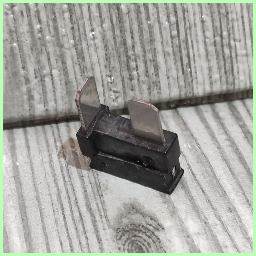 Original Ford Multi Purpose Inline Diode F57B-14A604-A Fuse | Shopee ...