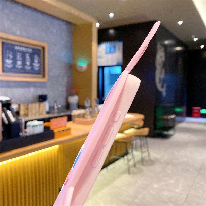 Cartoon My Melody Cute Dog Case For Infinix Hot 60i 50i 40i 30i Zero 40 ...