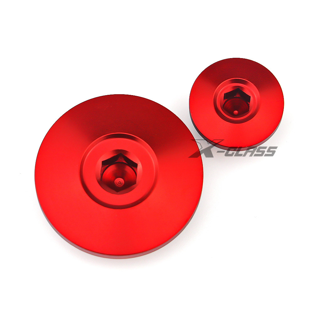 Engine Plug Cap Screw For Honda CT125 DAX125 CUB110 MONKEY125 CL250 CRF ...