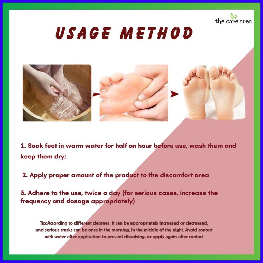 horse oil hand foot cream original 110grams Pangtanggal ng Kalyo sa Paa ...