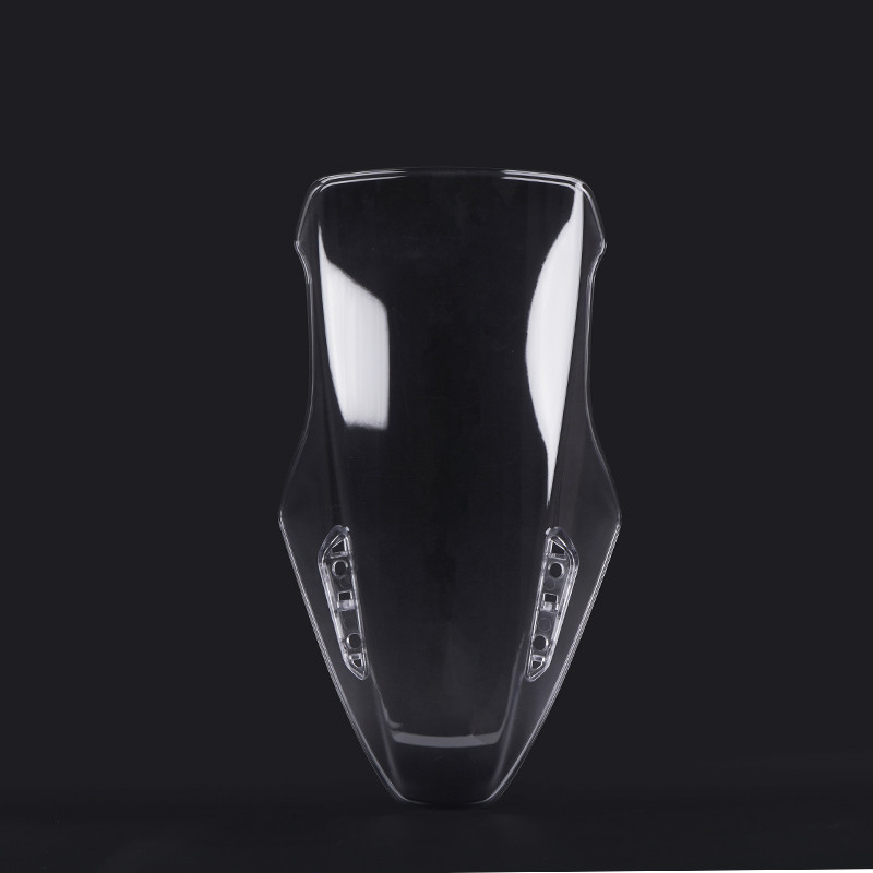CFMOTO Scooter Motorcycle Chunfeng 150SC Heightened Windshield Assembly ...