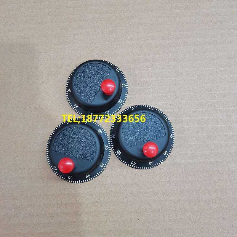 Accessories FUTURE Yuanzhan Electronic Handwheel Box Shell Band Switch ...