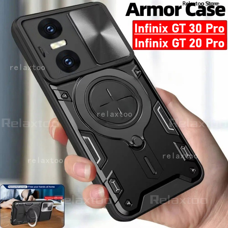 Infinix GT30Pro 5G Casing For Infinix GT 30 20 Pro 30Pro 20Pro GT30 Pro ...