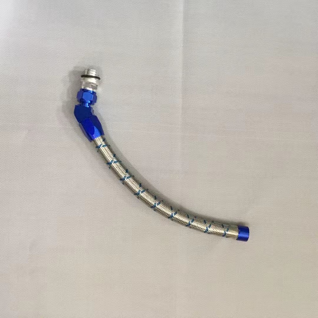MOTORCYCLE BREATHER HOSE | Shopee Philippines