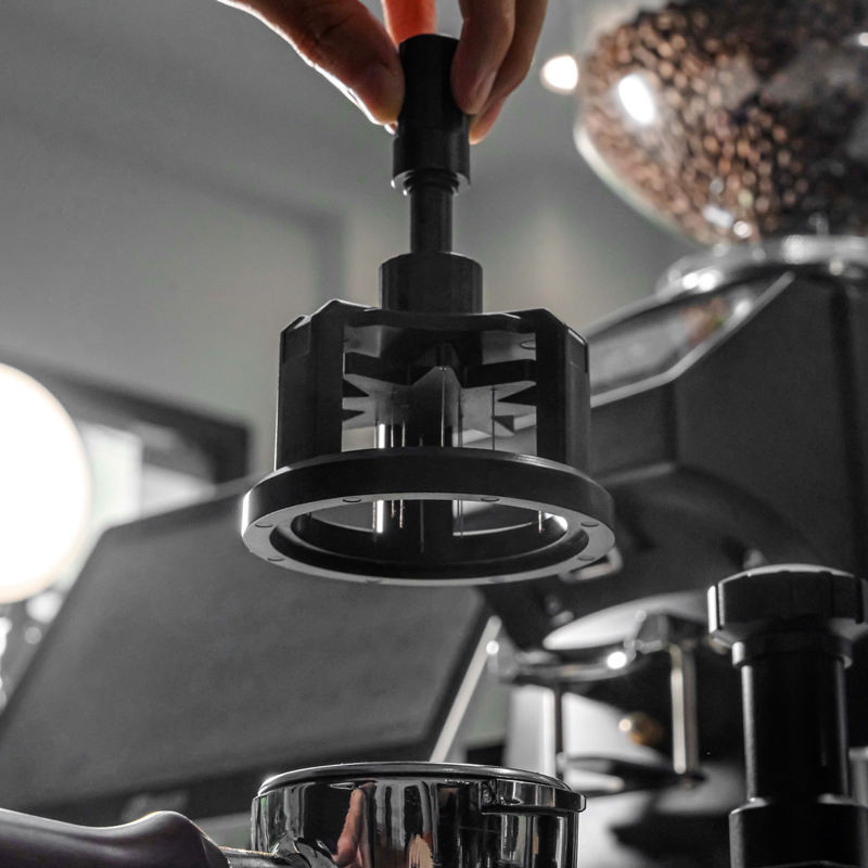 Coffee Utensils, Italian Coffee Cloth Powder Needle, Coffee Stirring ...