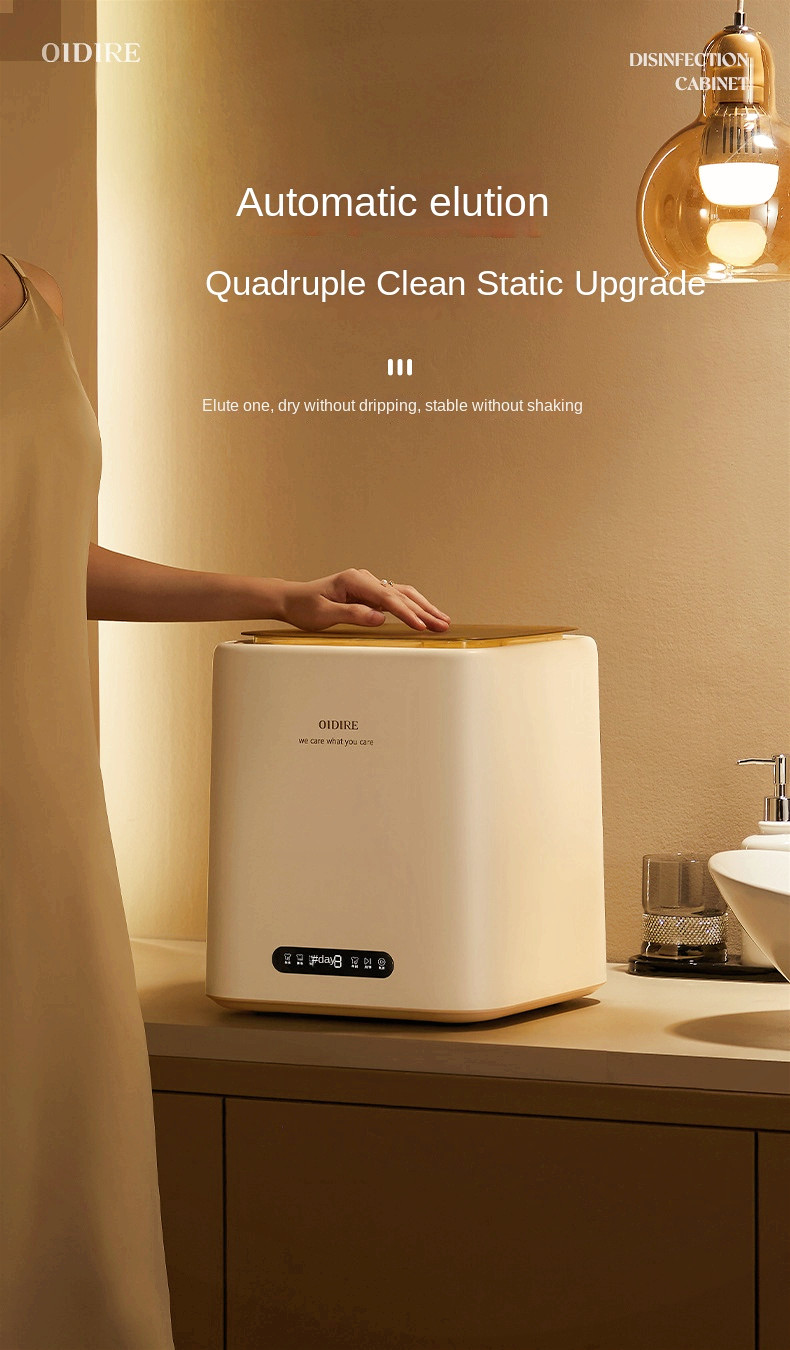 Mini Underwear and Socks Washing Machine Fully Automatic Washing ...