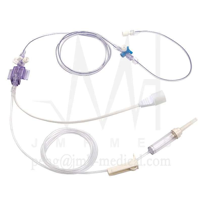 Compatible With Edward IBP Blood Pressure Transducers Whit One/ Two ...