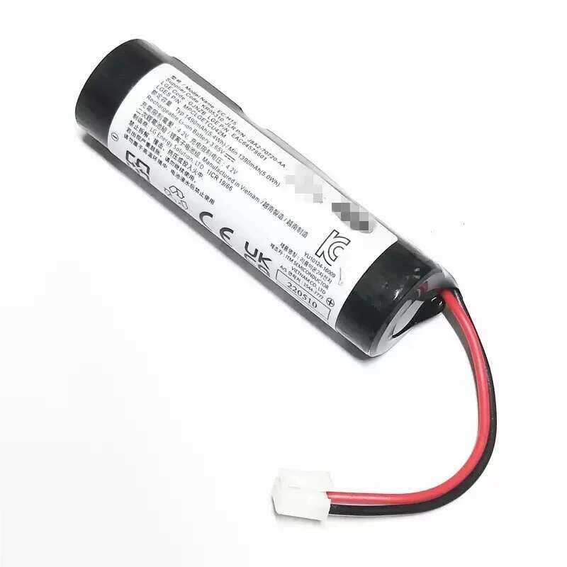 Ec-H15 3400Mah Jba2-70720-Aa For Land Rover Jaguar Rang Rover SOS ...