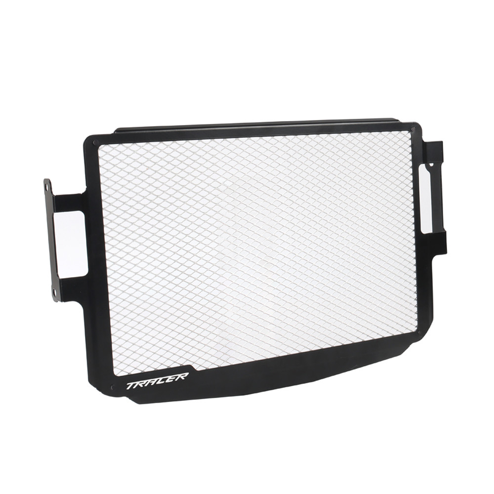 FOR YAMAHA TRACER 9 GT GT+ Y-AMT 2025 Aluminum Radiator Protector Cover ...