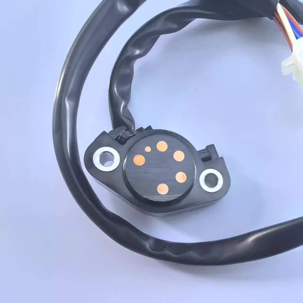 Compatible with Qingqi Suzuki Motorcycle Hero GR150 Gear Indicator GA150 Neutral Gauge Gear ...