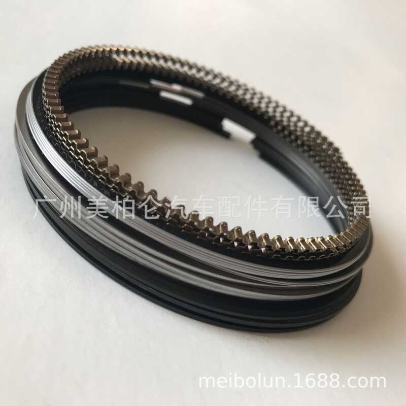 X 3L 4D32 4D34 4Hf1 4Hg1 Qd32 Qr20 Qr25 Td27 Piston Oil Rings ...