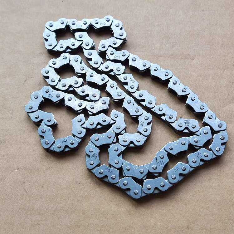 DID motorcycle timing chain tank chain timing chain toothed chain small ...