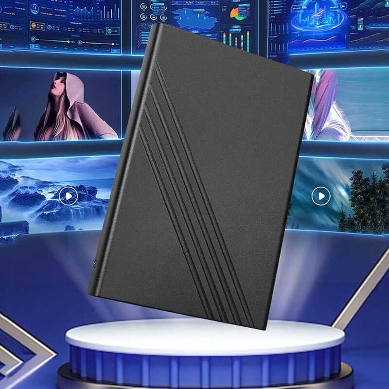 Yy 2.5Inch Usb3.0 Upang SATA External Solid State Drive Case Transfer Speed 5Gbps Para Sa ...