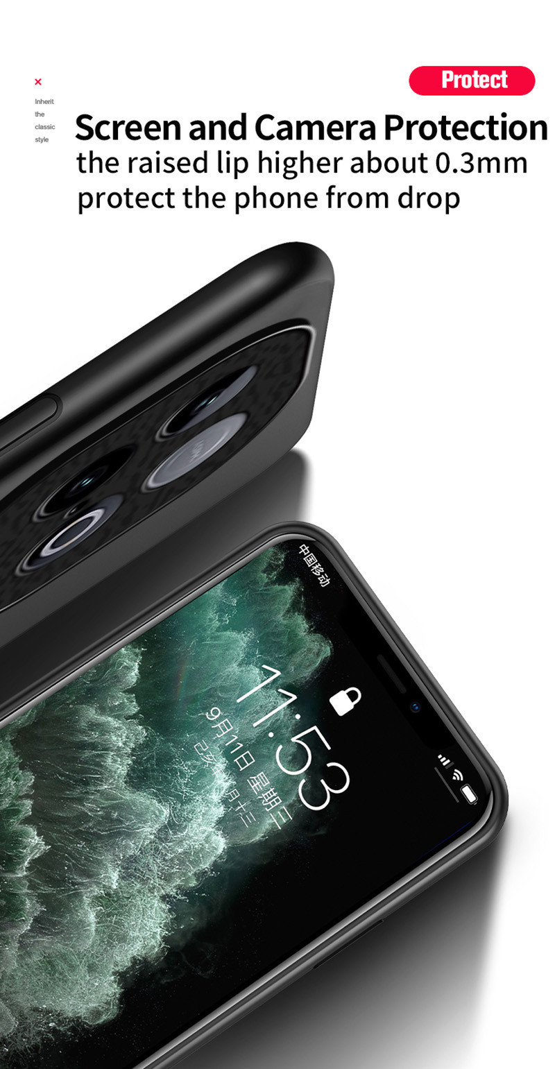 For Vivo iQOO Z10 Turbo Pro Z10x Leather Skin Texture Case Non-slip Silicone Matte Shockproof ...