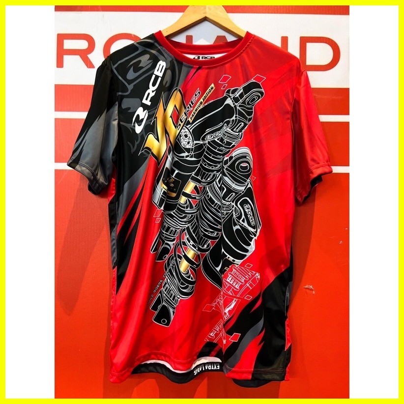 RBC Official shirts-RCB products design | Shopee Philippines