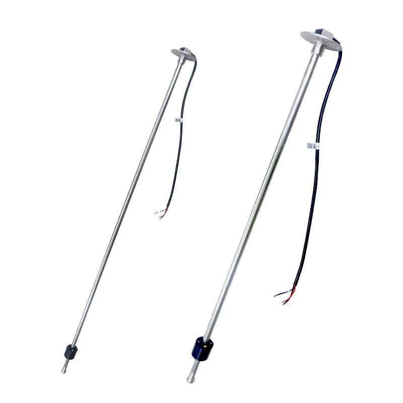 Holykell Truck Fuel Tank Float Level Sensor with Fuel Tank Level ...