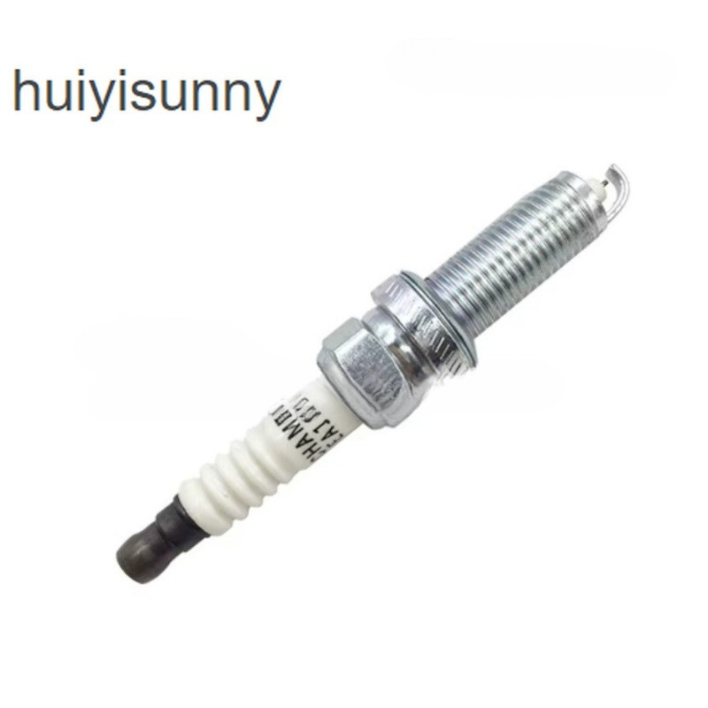 HYS 4PCS Spark Plug IRIDIUM 22401 1HC1B for NISSAN ALMERA N17 ...