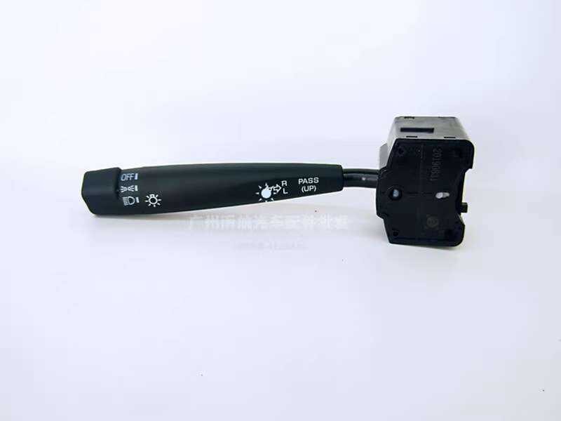 Truck Jianghuai JAC gerfa combination switch bright sword headlight ...