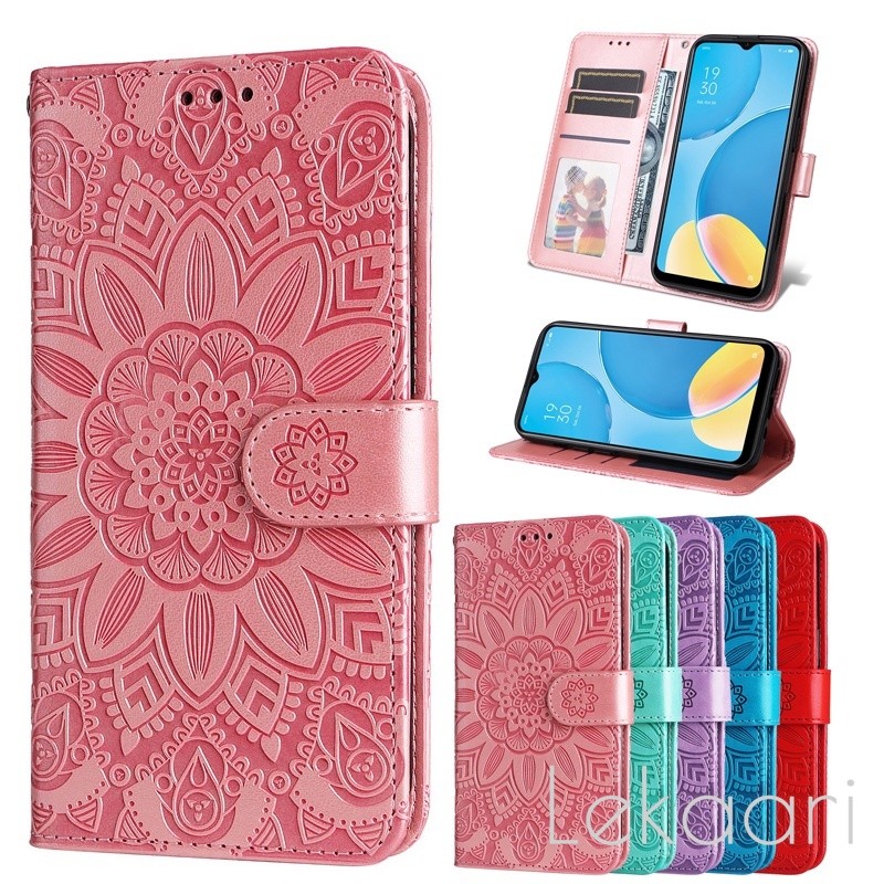 Bright Flip Case for Samsung Galaxy A07 A17 A16 A26 A36 A56 A06 A35 A15 A05 A05s A25 A14 A34 A55 ...