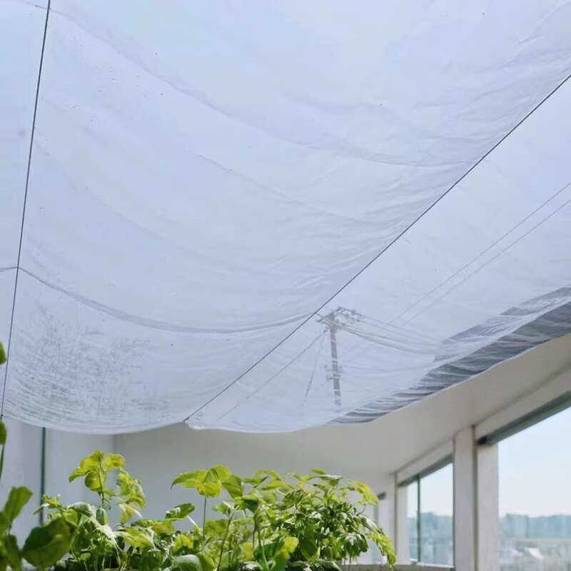 Vegetable Greenhouse Insect-Proof Netting 60 Mesh Jiabao Fruit Tree ...