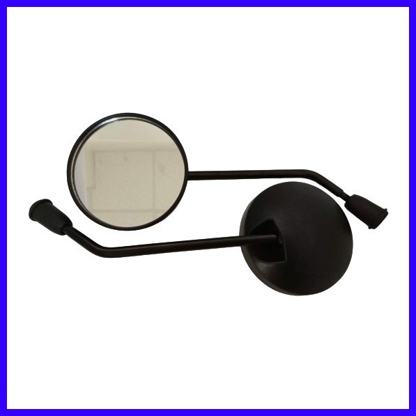 Ebike Side Mirror 7mm / Romai Mini Cruz Side mirror / Romai , Nwow ...