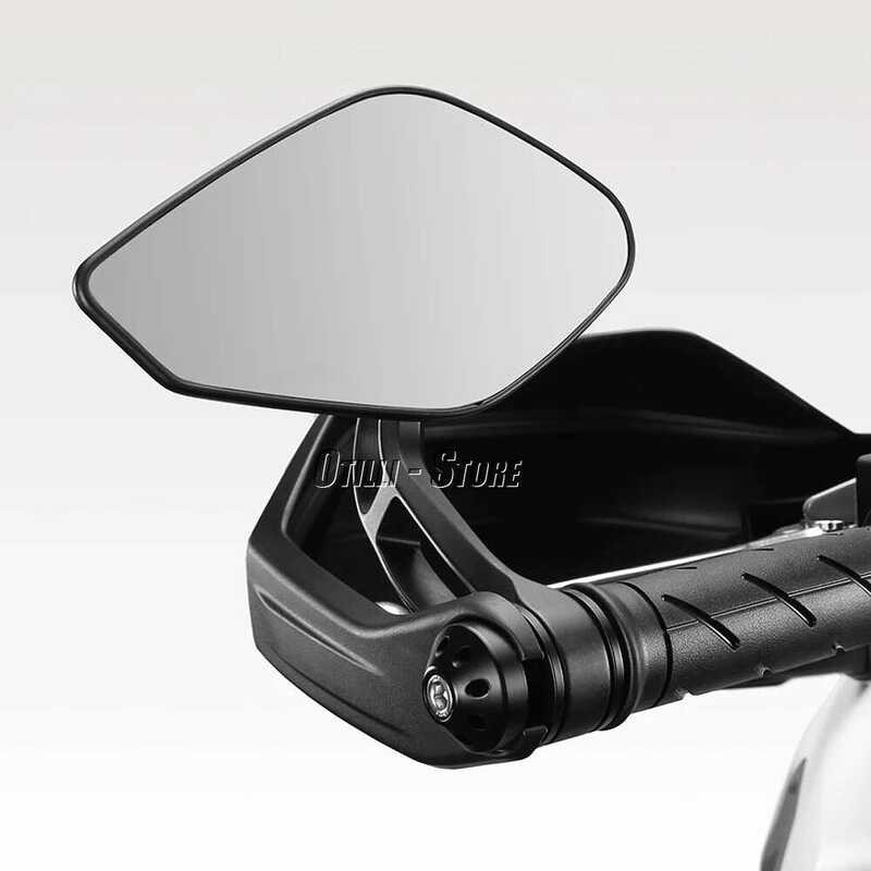 Motorcycle B Rearview Mirror For Honda X-Adv750 Xadv750 X-Adv 750 XADV ...
