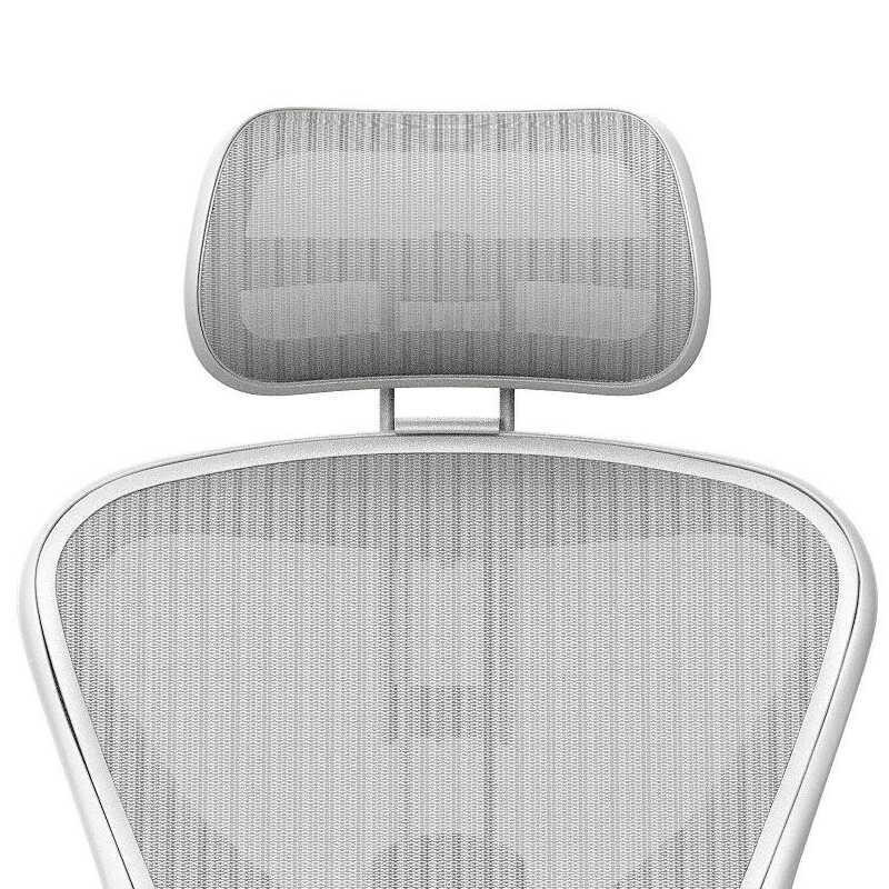Atlas Herman Miller Aeron second generation adaptive head restraint ...