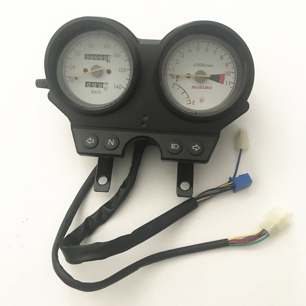 Suitable for Suzuki Rui Shuang EN125-2A/2F Motorcycle Instrument ...