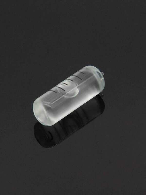 Level Bubble Mini Small Level 6 Divisions High Precision Theodolite ...