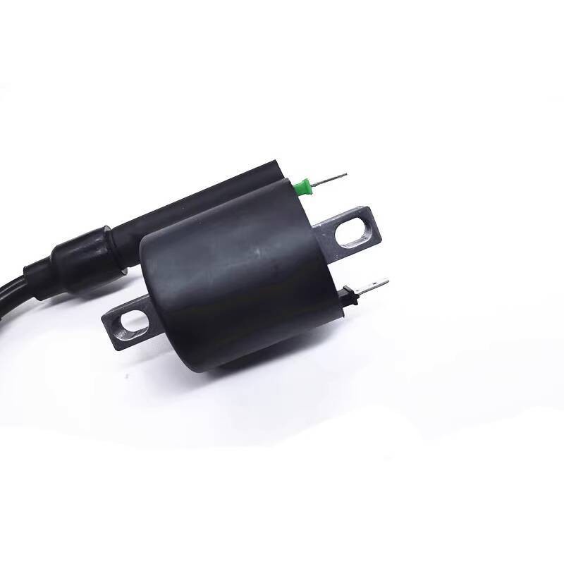 Original Compatible Qingqi Suzuki EFI National IV Youyou UU125T-2 High Voltage Package UY125T ...