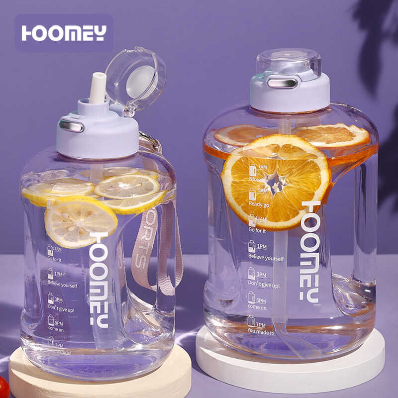 9A Lock & Lock Germany Large Capacity Water Bottle Ton Barrel Ton ...