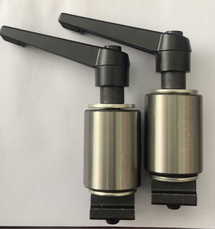 Feeding Machine Guide Wheel Tube Alignment Wheel Tube Positioning Wheel ...