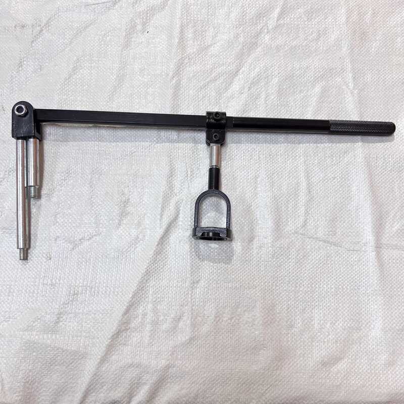 Compressor Heavy Duty Diesel Engine Lock Clamp Removal Valve Spring ...