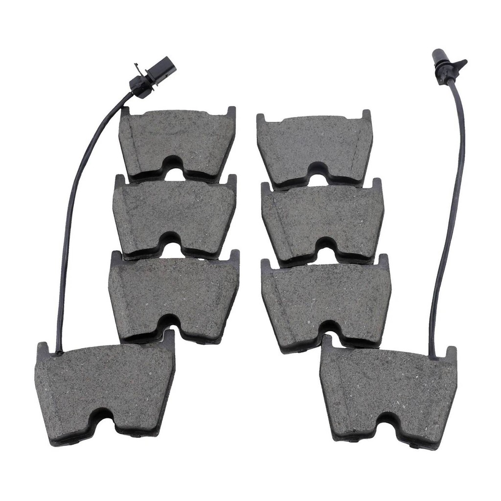 Brake Front Pads Set For AUDI A4 B7 A5 A6 C5 R8 Spyder LAMBORGHINI ...