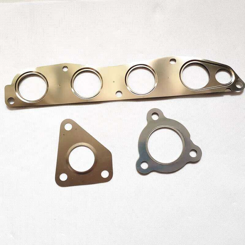 Chery Tiggo CS9 CS10 1.5T Engine Manifold Turbo Interface Exhaust Three ...