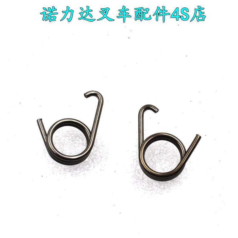 Electric forklift accessories Norinham Ruyi Niuli hydraulic stacker ...