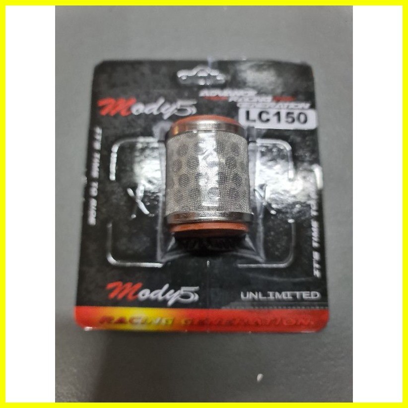 MODY5 OIL FILTER FOR SNIPER 135/ SNIPER 150 / r15 / TFX/ mt15/ VEGA ...