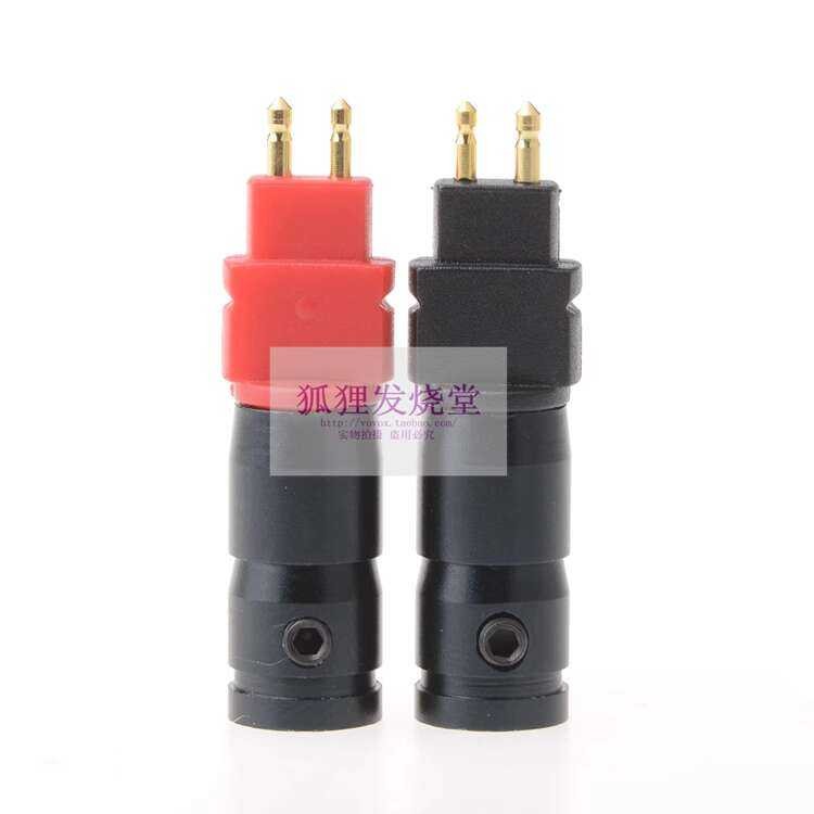 Sennheiser HD600/HD650/HD-25/Foxtex Headphone Plug Pin | Shopee Philippines