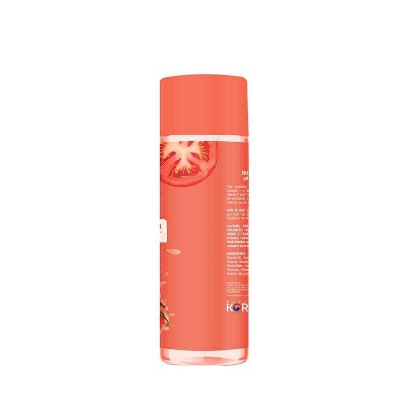 Toner Facial Fresh Skinlab Tomato Glass Skin Hydrating Toner (100Ml ...