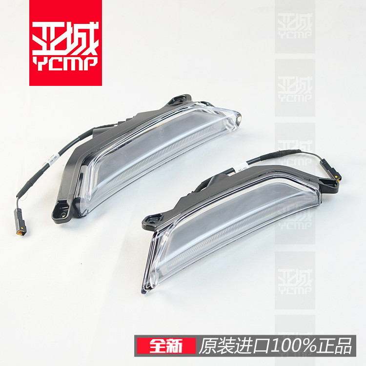 Ducati Original Multistrada V4 MTS V4 Front Turn Signal Light Assembly ...
