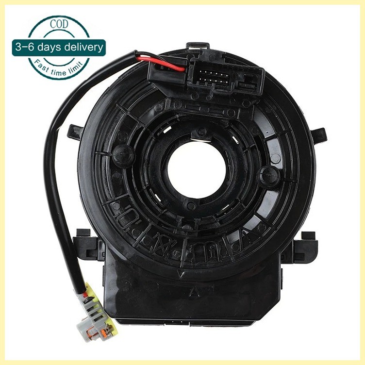⊝ ☻ ♞,♘,♙Spiral Cable / Clock Spring 93490-G3130 For Kia Picanto MK3 ...