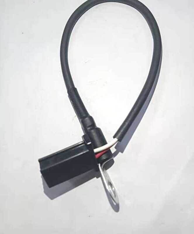EFI Motorcycle Cylinder Head Temperature Sensor New Daito System ...