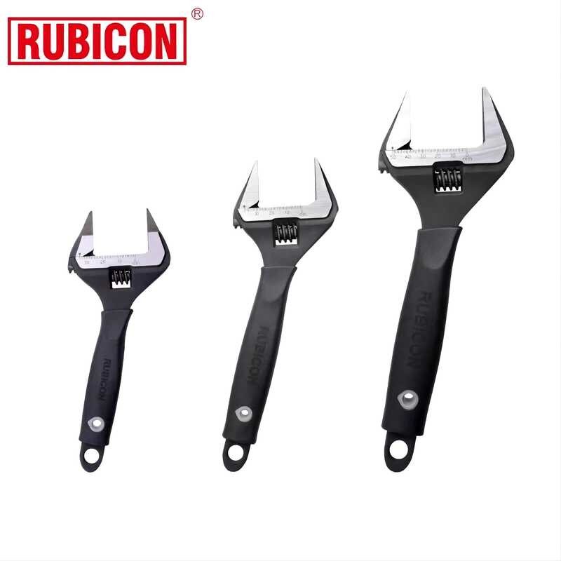 Japan RUBICON Robin Hood RBV-006T/8/10/ 12inch Stanley Screwdriver Set ...